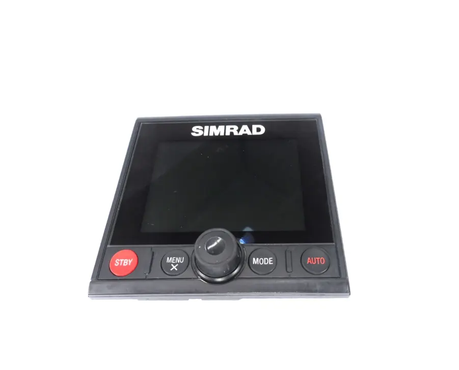 Simrad/AP44 Autopilot Control Head 000-13289-001 - Max Marine Electronics
