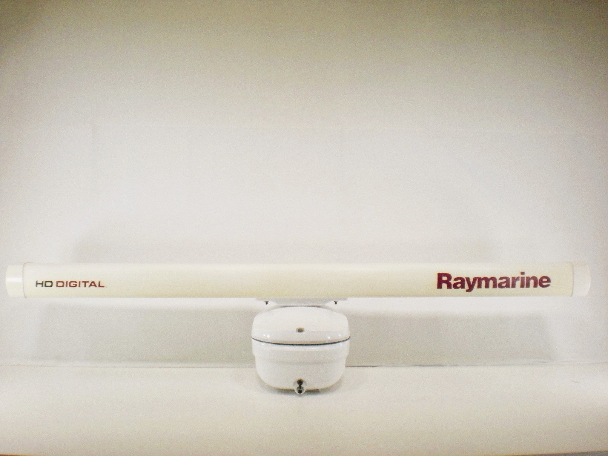 Raymarine 4kW 72" HD Digital Open Array Radar w/ NEW 15m Cable-E52069 ...
