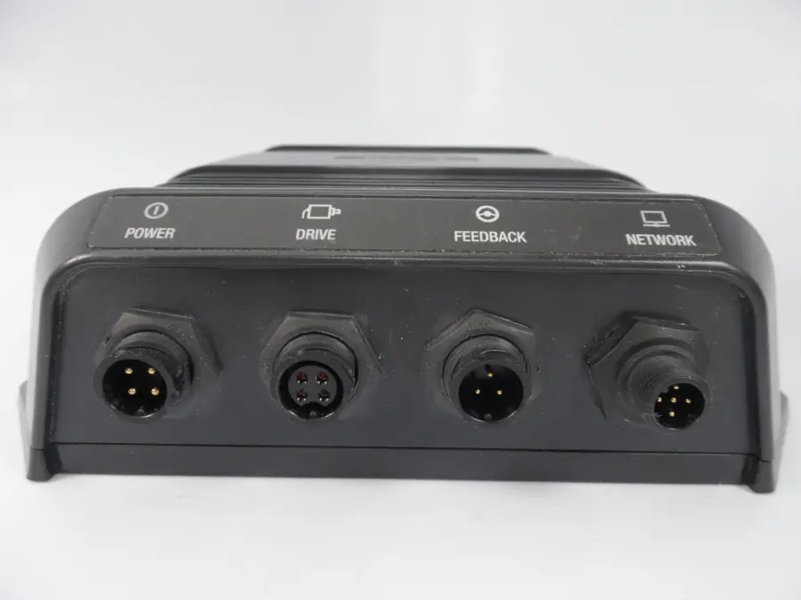 Simrad NAC 2 Autopilot Course Computer 000-13249-001 - Max Marine ...