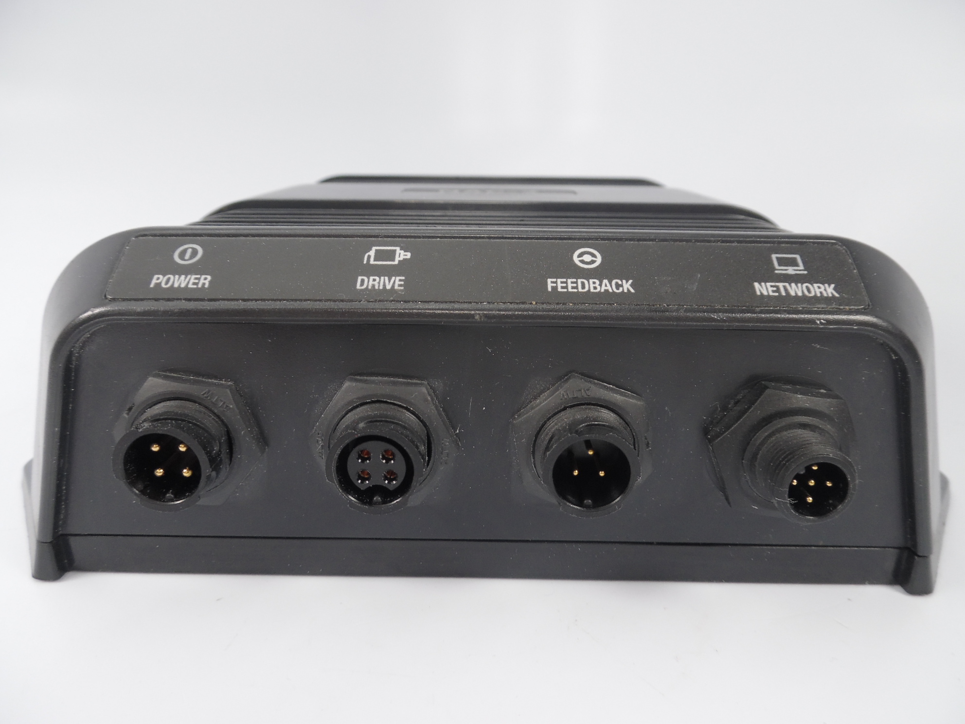 Simrad NAC 2 Autopilot Course Computer 000-13249-001 - Max Marine ...