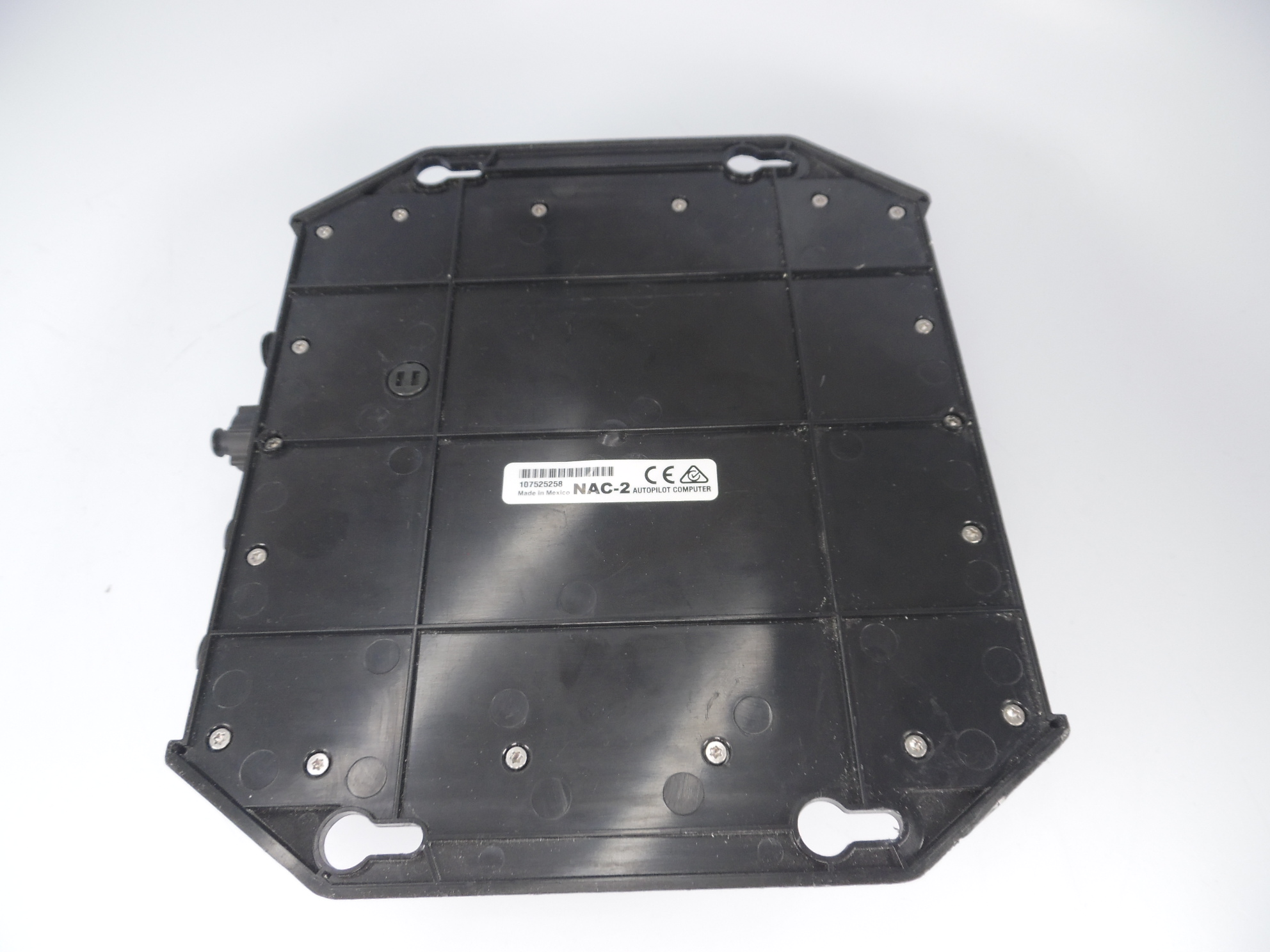 Simrad NAC 2 Autopilot Course Computer 000-13249-001 - Max Marine ...
