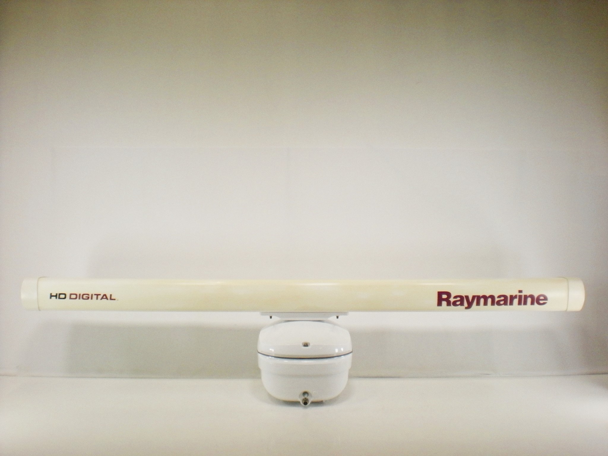 Raymarine 4kw 72" HD Digital Open Array Radar System MME REFURB ...