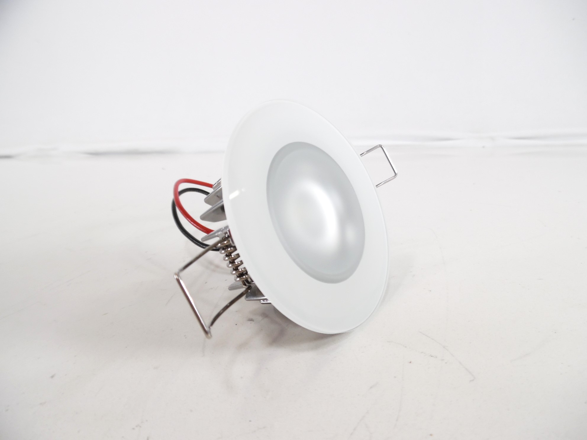 Lumitec Mirage 113198 Flush Mount LED Down Light~White/Red/Blue - Max ...