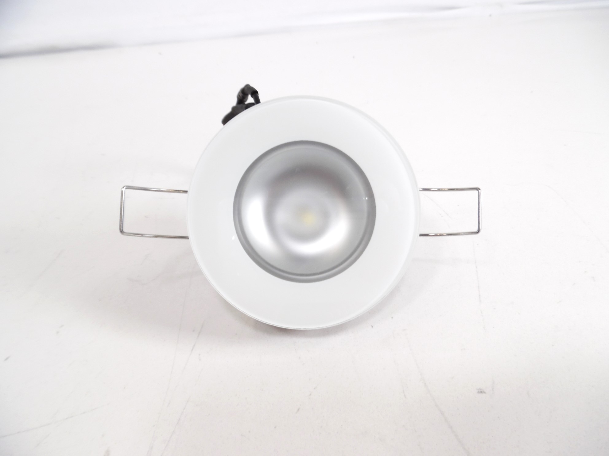 Lumitec Mirage 113197 LED Flush Mount Down Light~Spectrum RGBW~**Tested ...