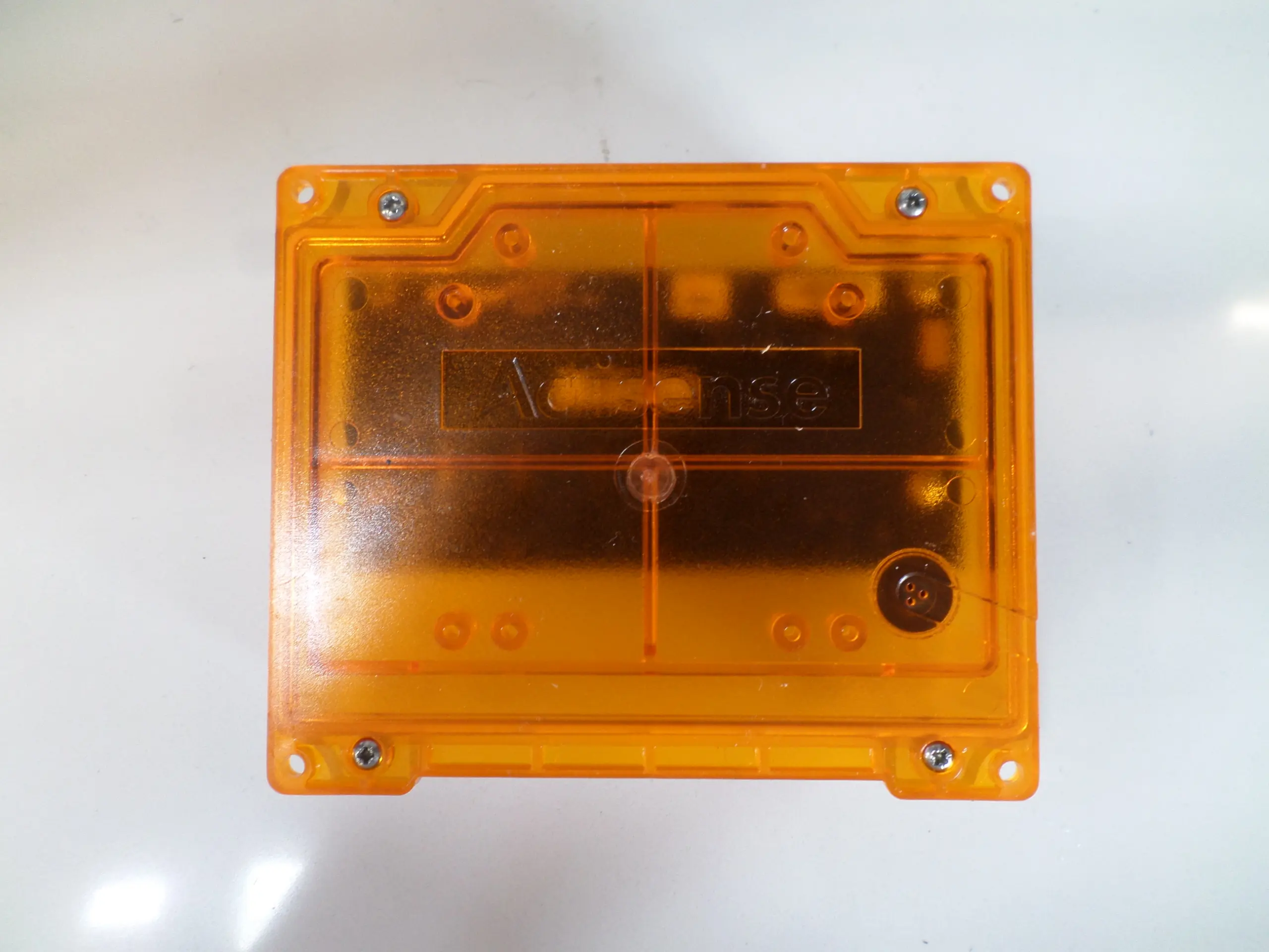 Actisense NBF-3 6 Outut Isolated NMEA 0183 Buffer/ Distribution ...