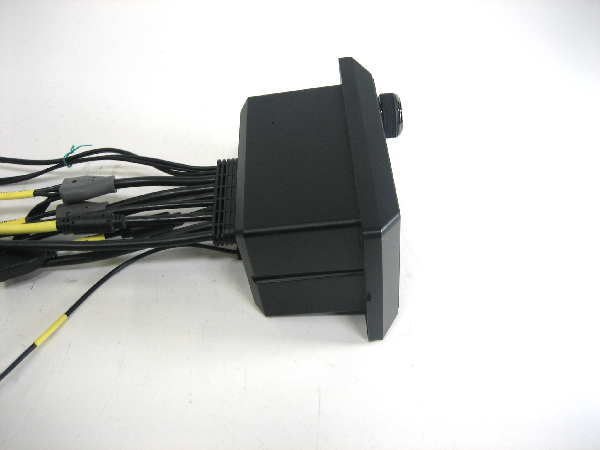 JL Audio Media Master MM105 4-Zone Digital Media Receiver with ...