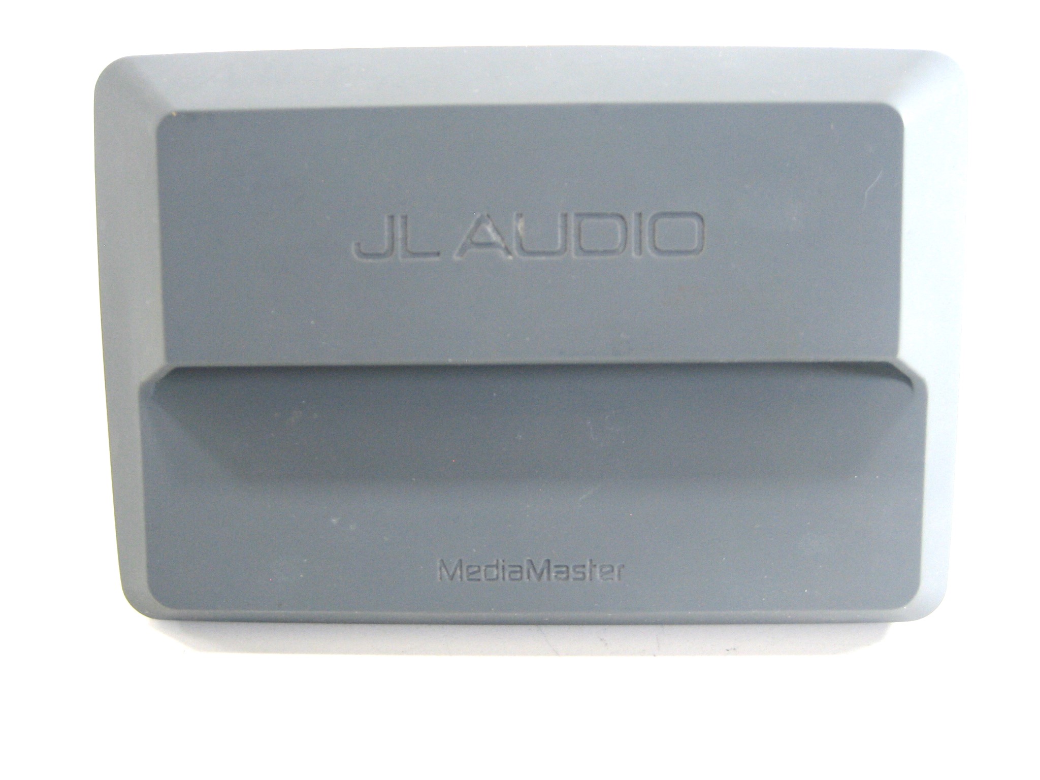 JL Audio Media Master MM105 4-Zone Digital Media Receiver with ...