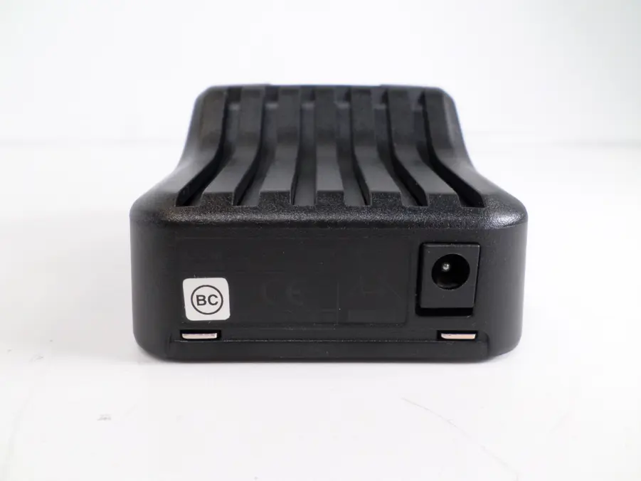 ICOM Charger BC-219N for F3400D, F52D, F7010 Handheld VHF Radios - Max ...