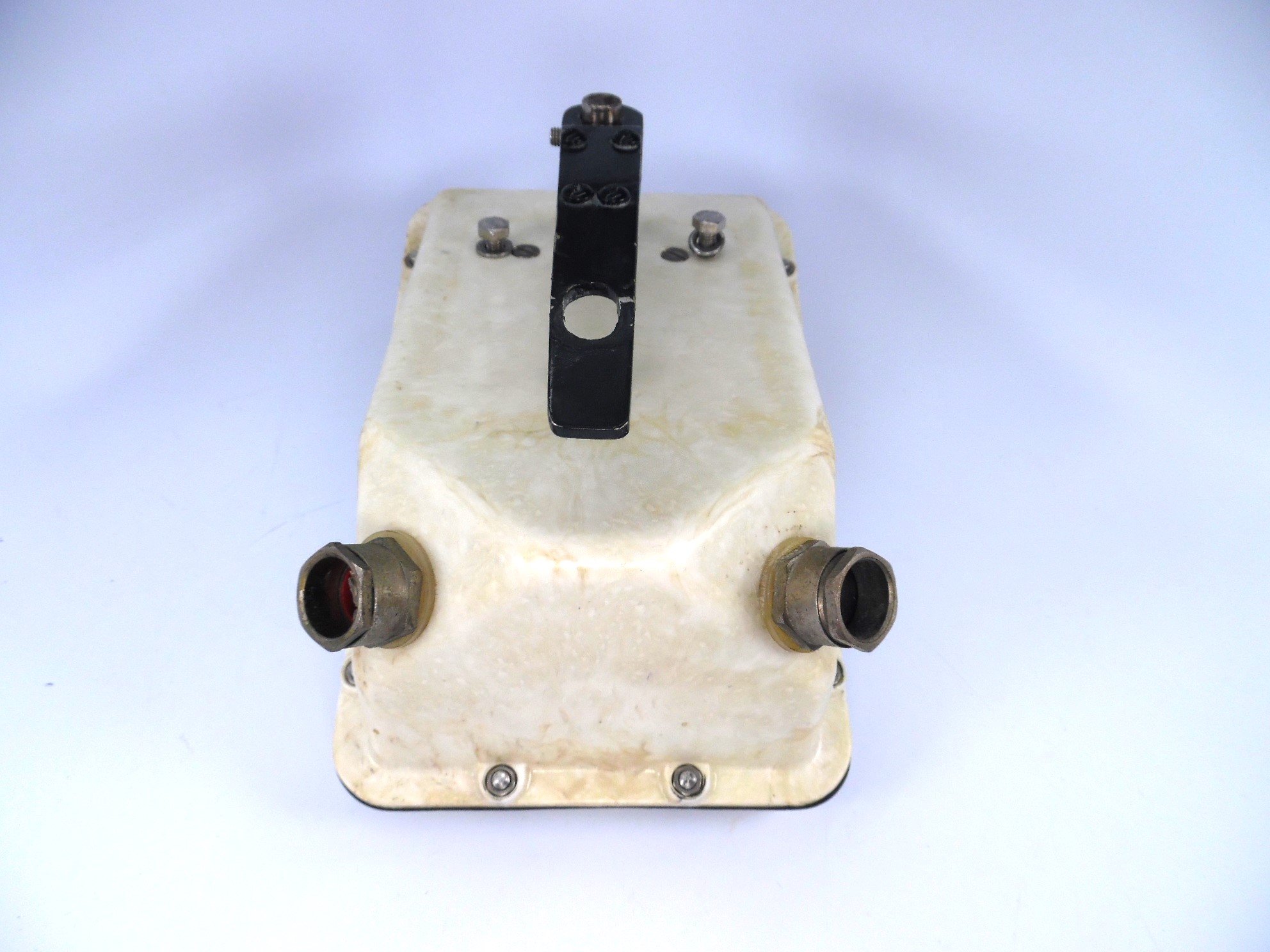 Simrad RF14XI Heavy Duty Commercial Rudder Feedback AP50 AP35 AP45 AP70 ...