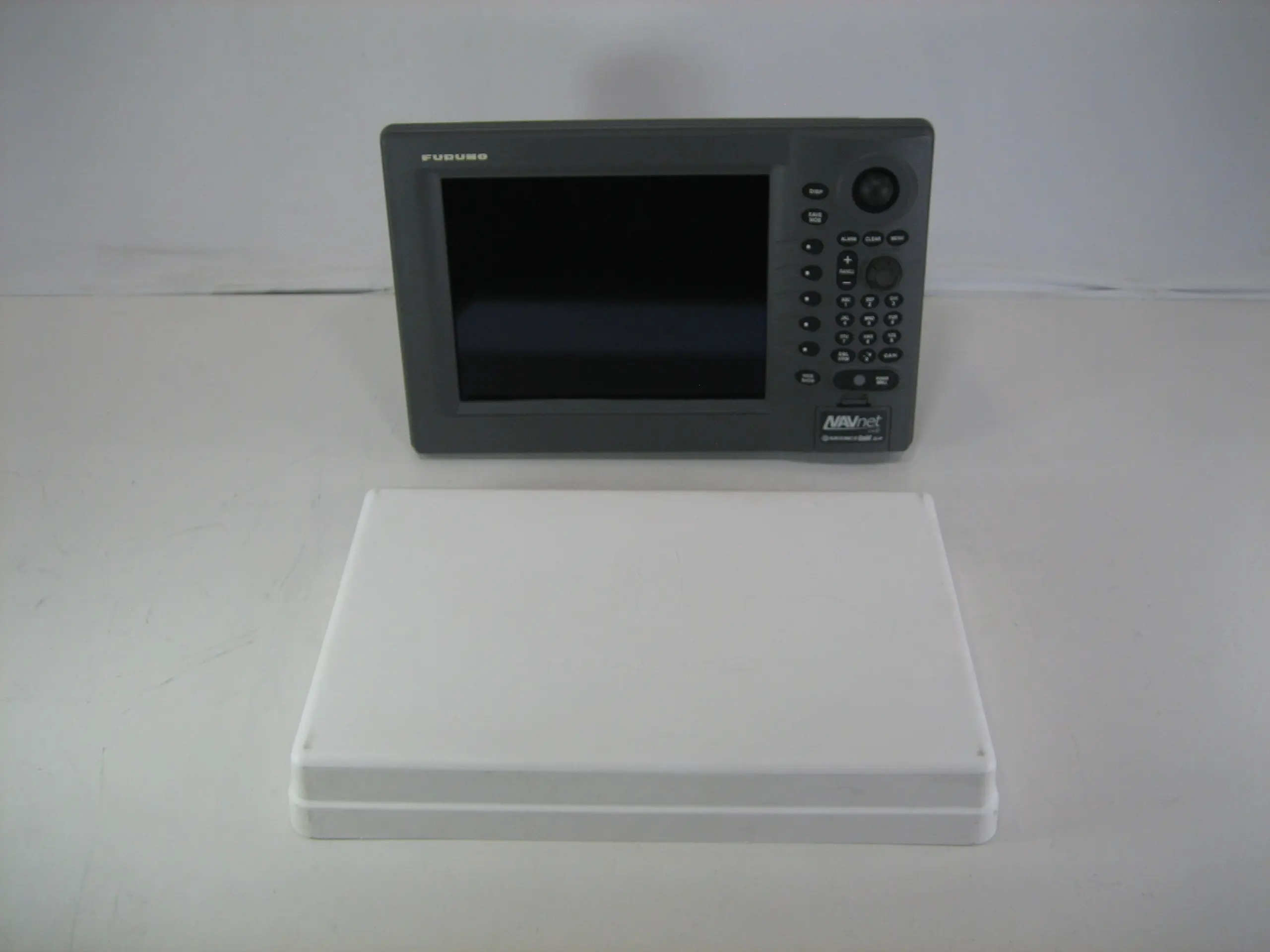 Furuno RDP-149 10.4″ Navnet VX2 Navionics Display - New Trackball - MME ...