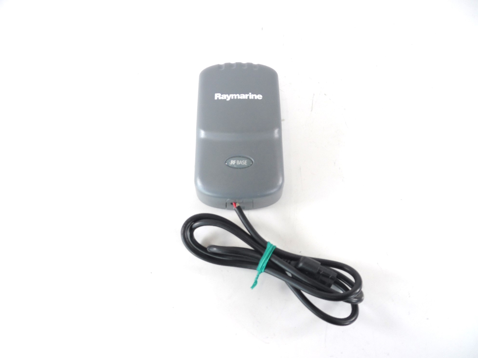 Raymarine SmartController Autopilot Wireless Remote E15023 W/RF Base ...