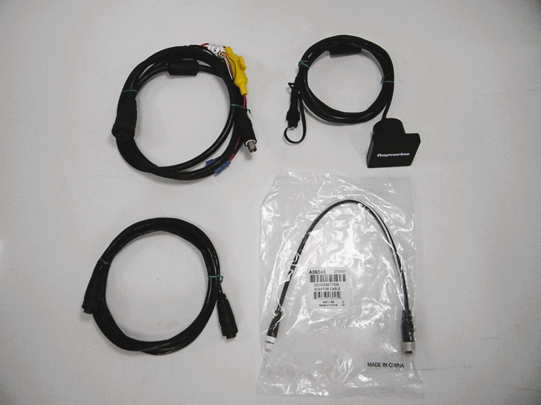 Raymarine Axiom XL 24 Glass Bridge 24" Touchscreen Multifunction ...