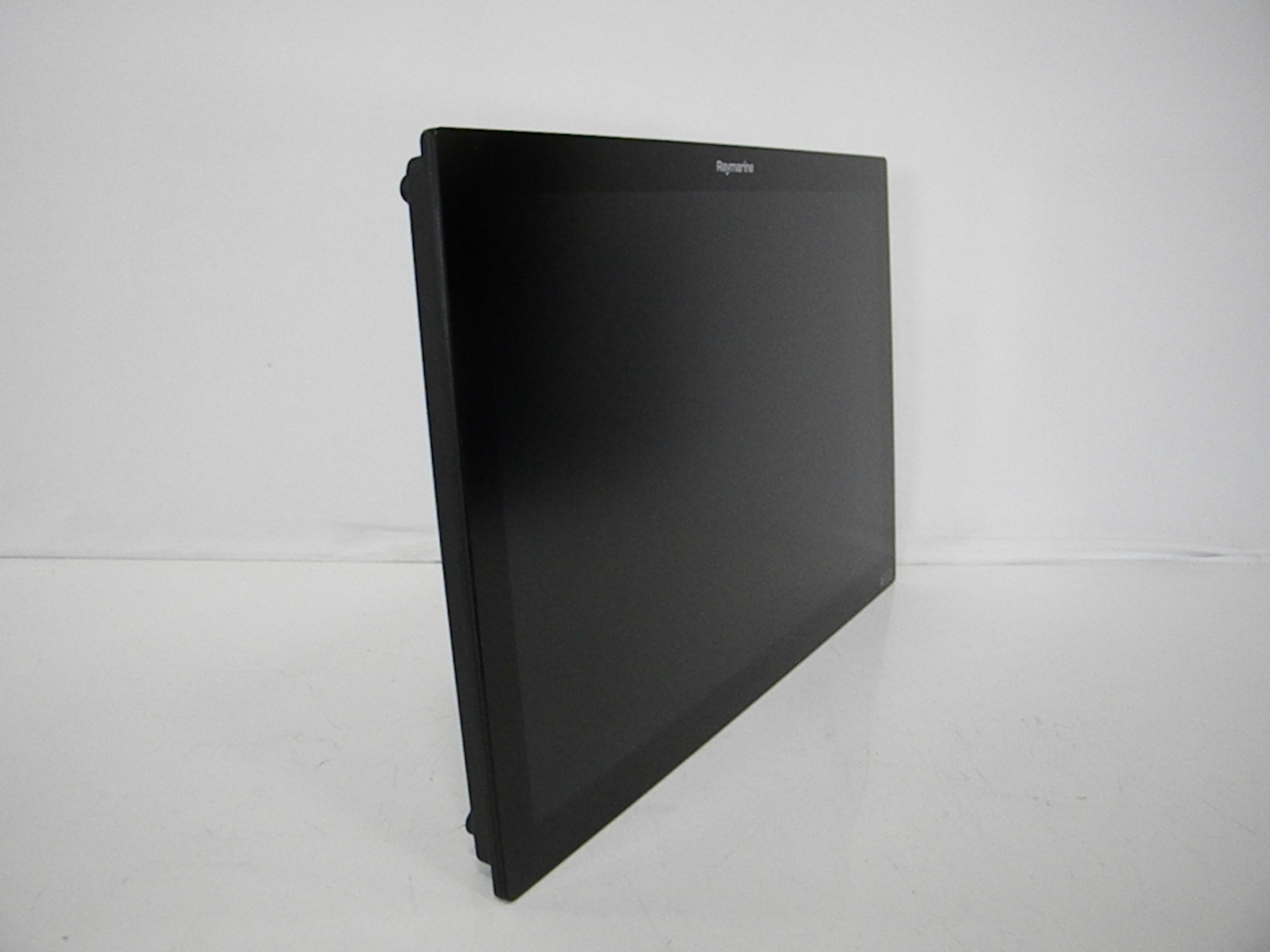 Raymarine Axiom XL 24 Glass Bridge 24" Touchscreen Multifunction ...