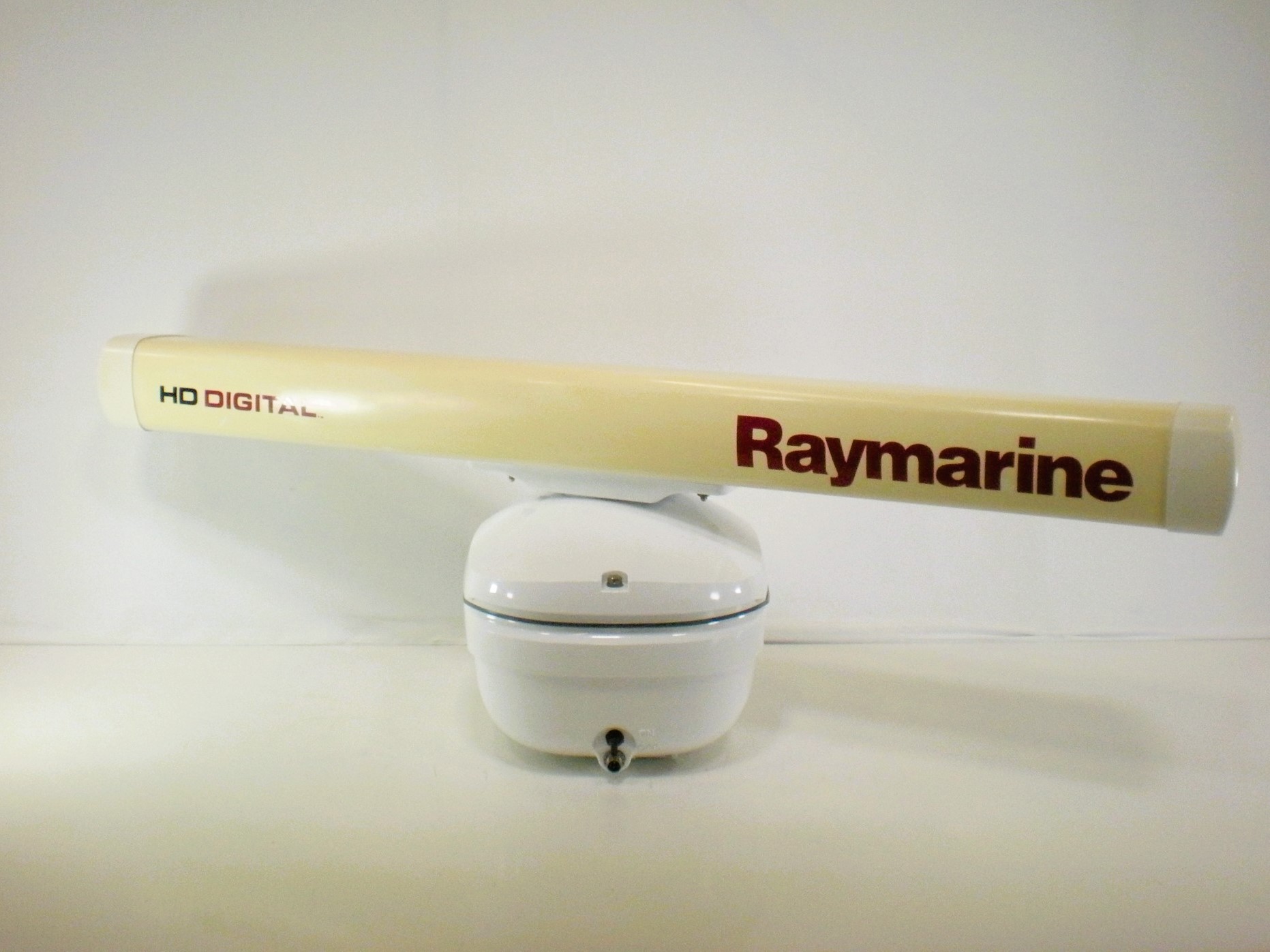 Raymarine 4kw 48" HD Digital Open Array Radar System *LOW HOURS* MME ...
