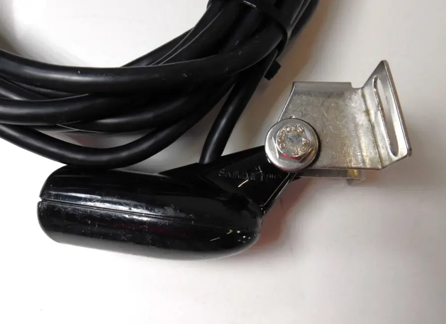 Simrad Cruise 9 With US Coastal map And 83/200 TM Transducer (000-14997 ...