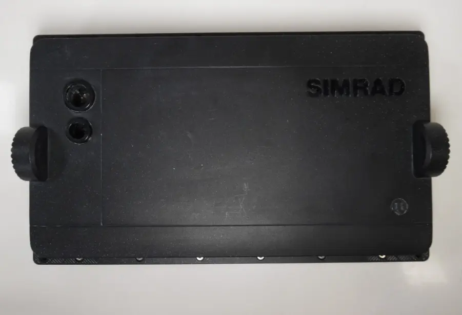 Simrad Cruise 9 With US Coastal map And 83/200 TM Transducer (000-14997 ...