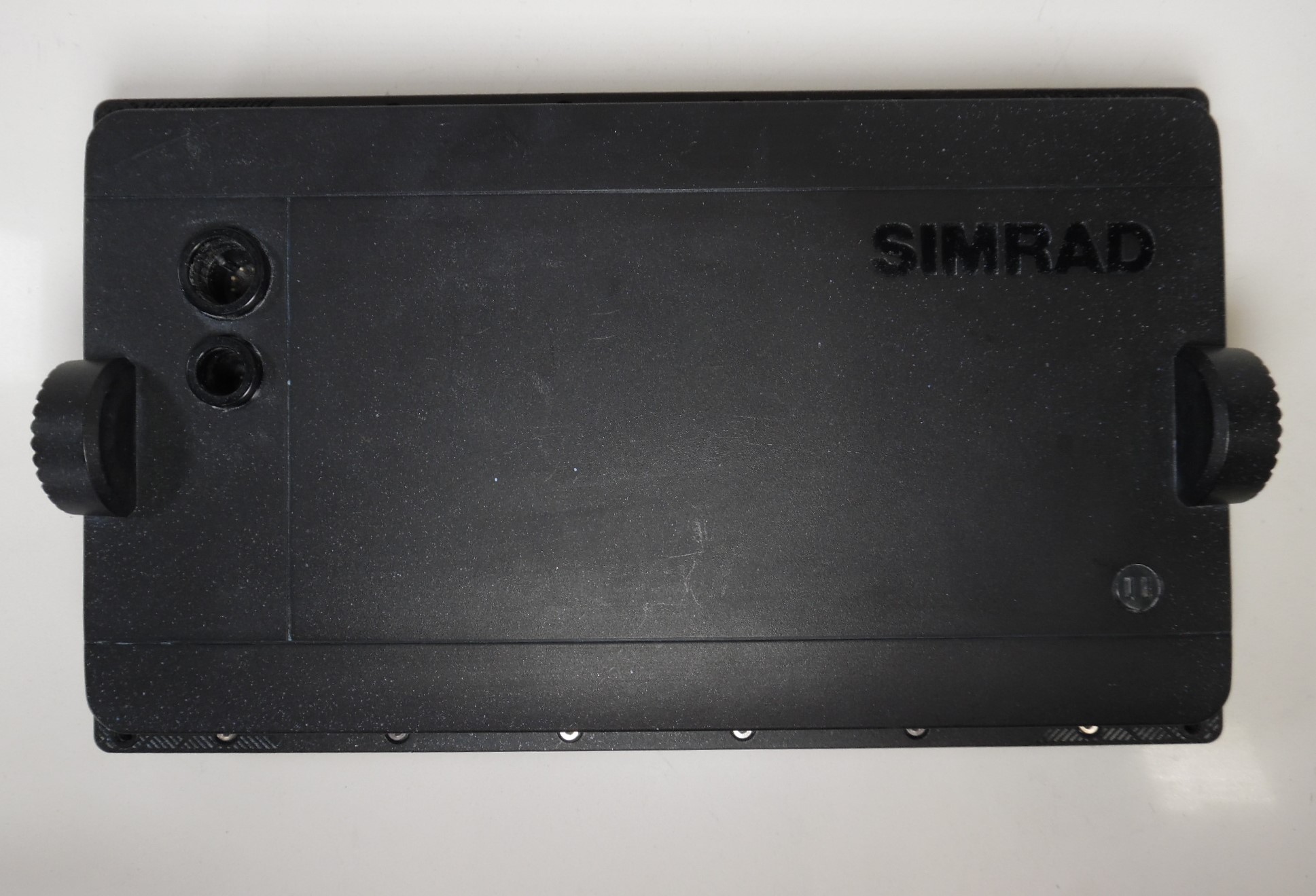 Simrad Cruise 9 With US Coastal map And 83/200 TM Transducer (000-14997 ...