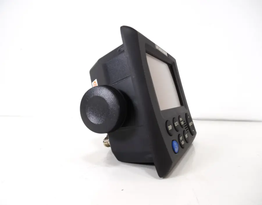 Furuno GP-33~GPS/WAAS Navigator~4.3″ Color LCD w/Accessories *Tested ...