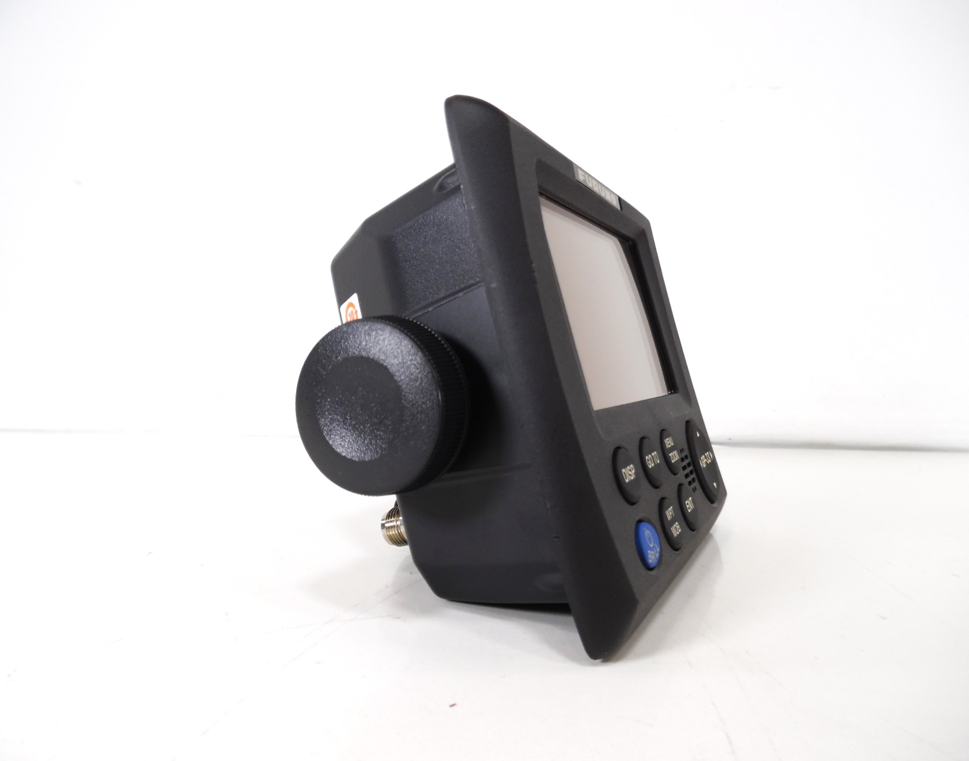Furuno GP-33~GPS/WAAS Navigator~4.3″ Color LCD w/Accessories *Tested ...
