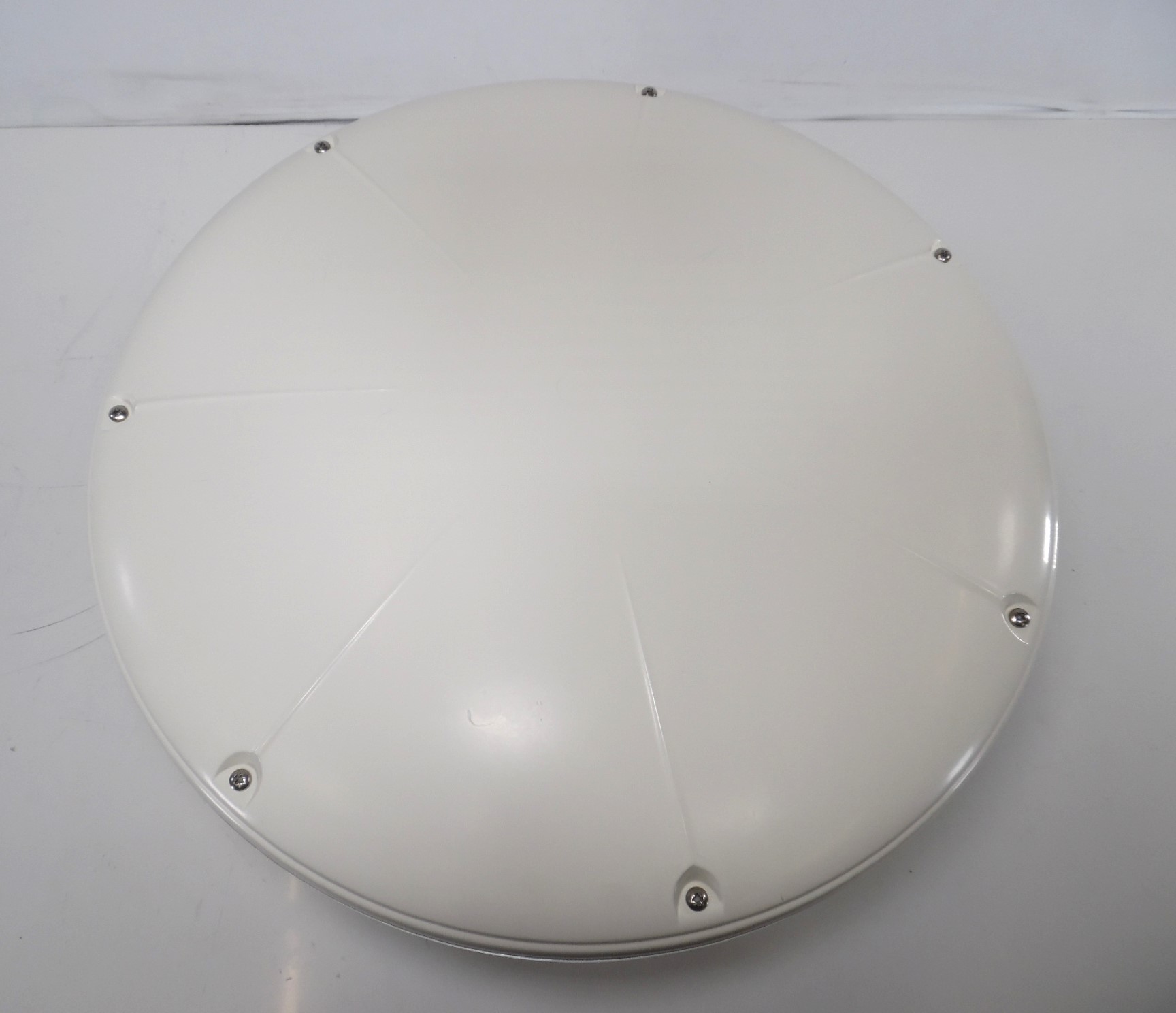 Raymarine RD418HD 4kW 18" Digital Color Radome ONLY - E92142 - TESTED ...