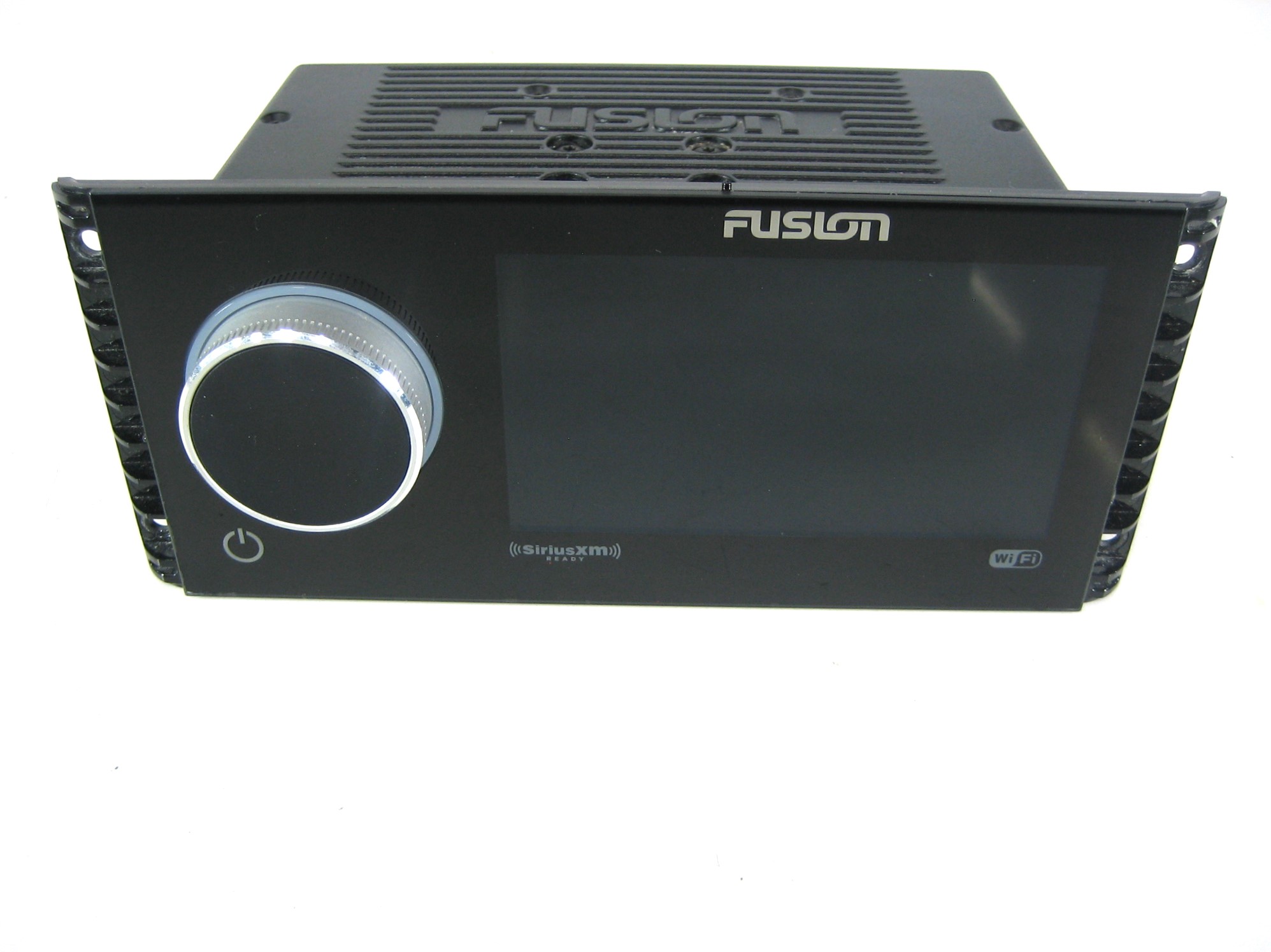 Fusion/MS-RA770/Apollo Series Touchscreen AM/FM/Bluetooth Stereo - Max ...