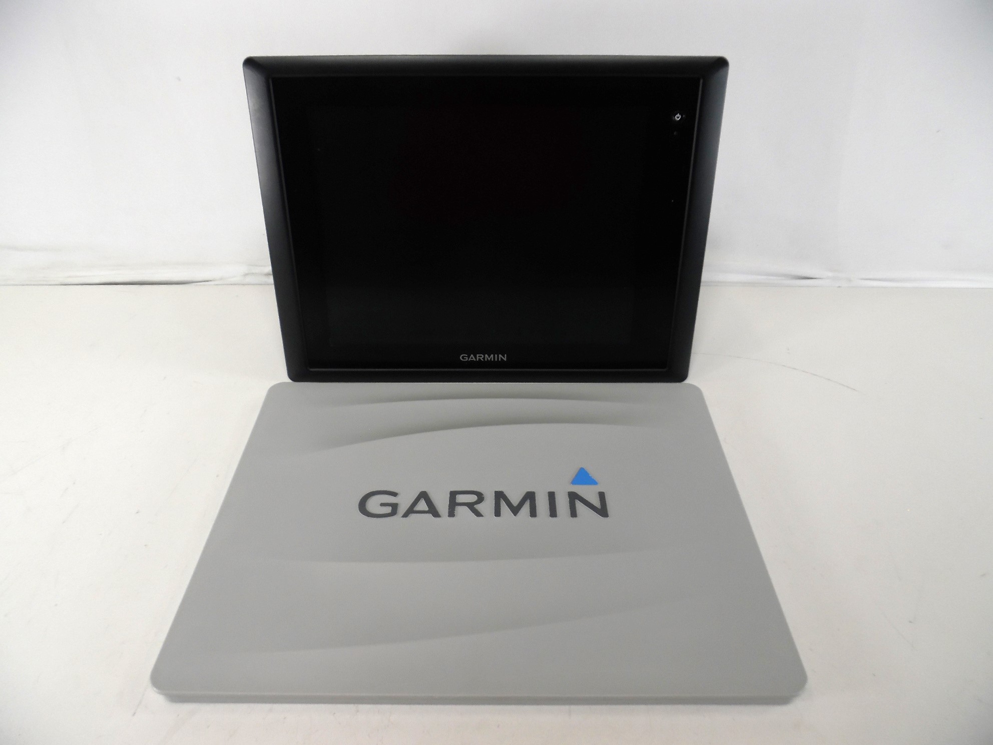 Garmin GPSmap 8012 12″ Touchscreen MFD Good Cond! (Tested 90-day Warr ...