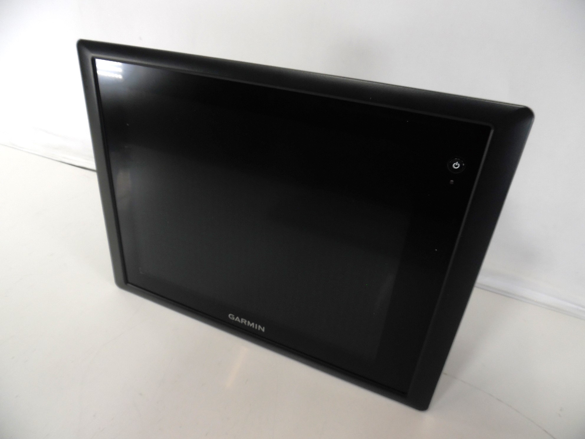 Garmin GPSmap 8012 12″ Touchscreen MFD Good Cond! (Tested 90-day Warr ...