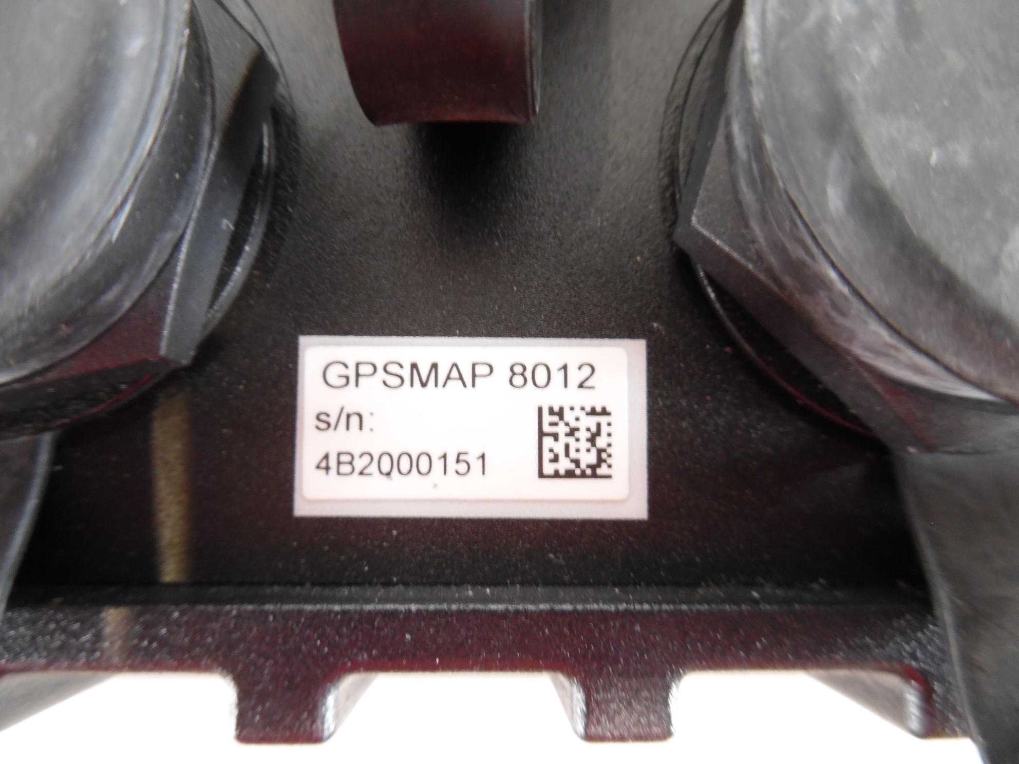 Garmin GPSmap 8012 12″ Touchscreen MFD Good Cond! (Tested 90-day Warr ...