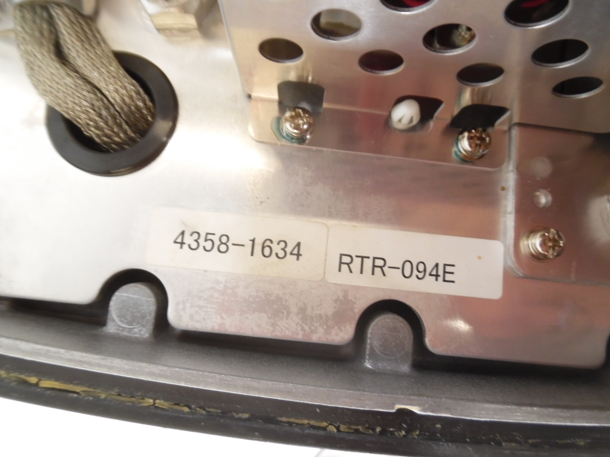 Furuno - DRS12a - UHD Open Array w/ 6' ANT - Digital RADAR ADD ON ...