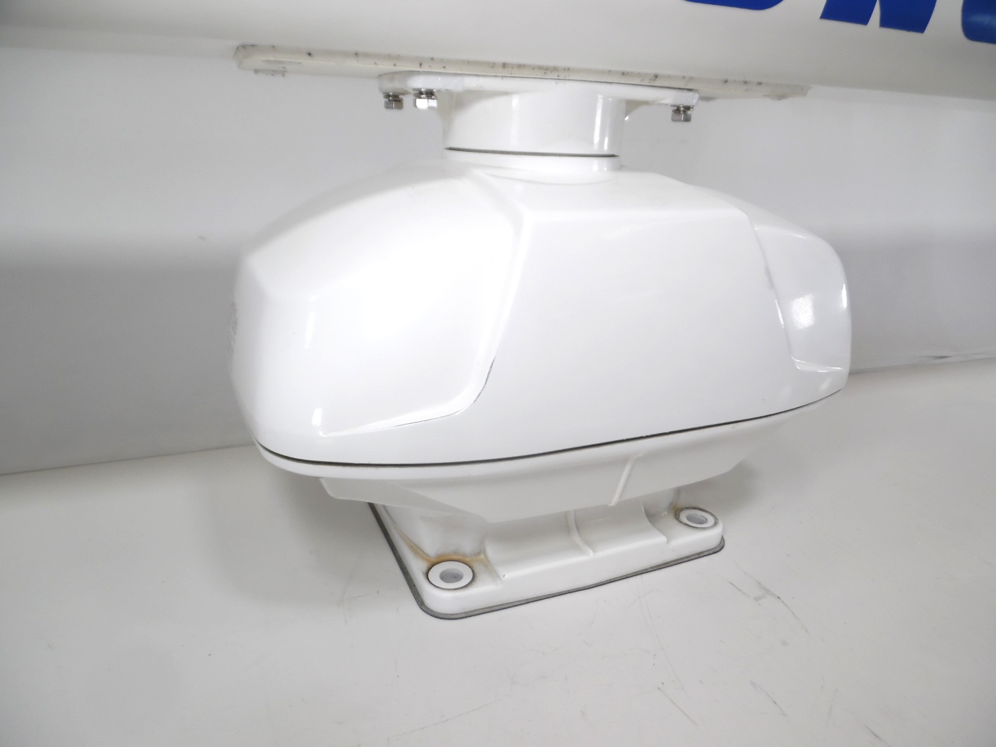 Furuno - DRS12a - UHD Open Array w/ 6' ANT - Digital RADAR ADD ON ...