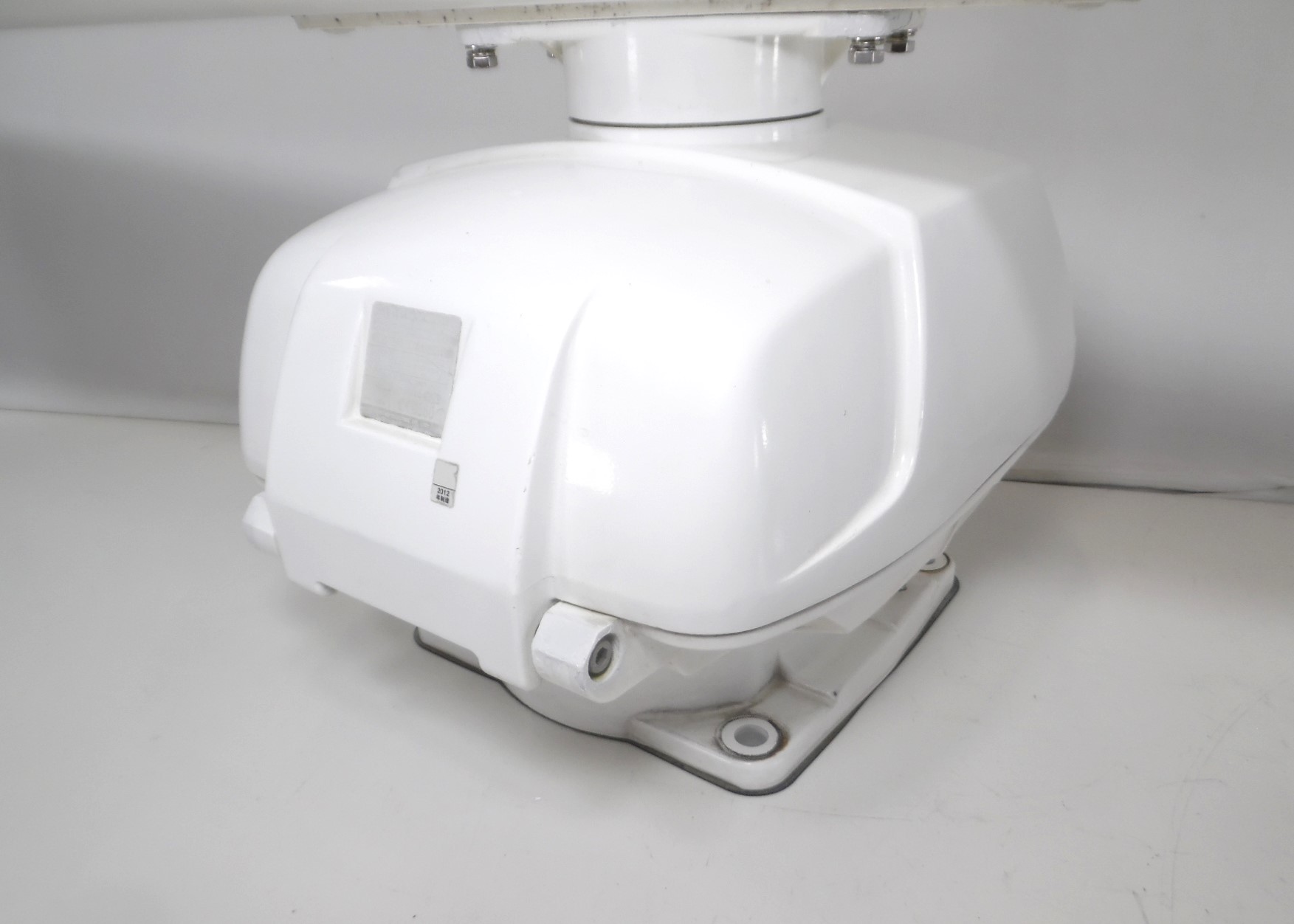 Furuno - DRS12a - UHD Open Array w/ 6' ANT - Digital RADAR ADD ON ...