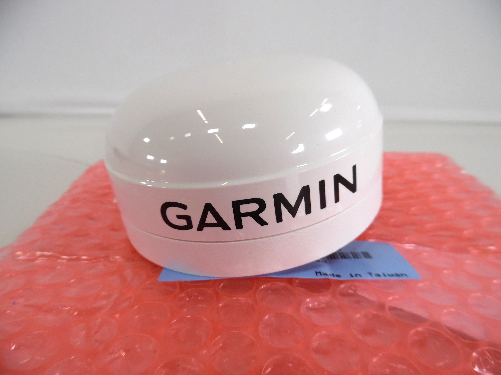 Garmin GXM54 XM Satellite Weather Module COMPLETE W / Cables – TESTED ...