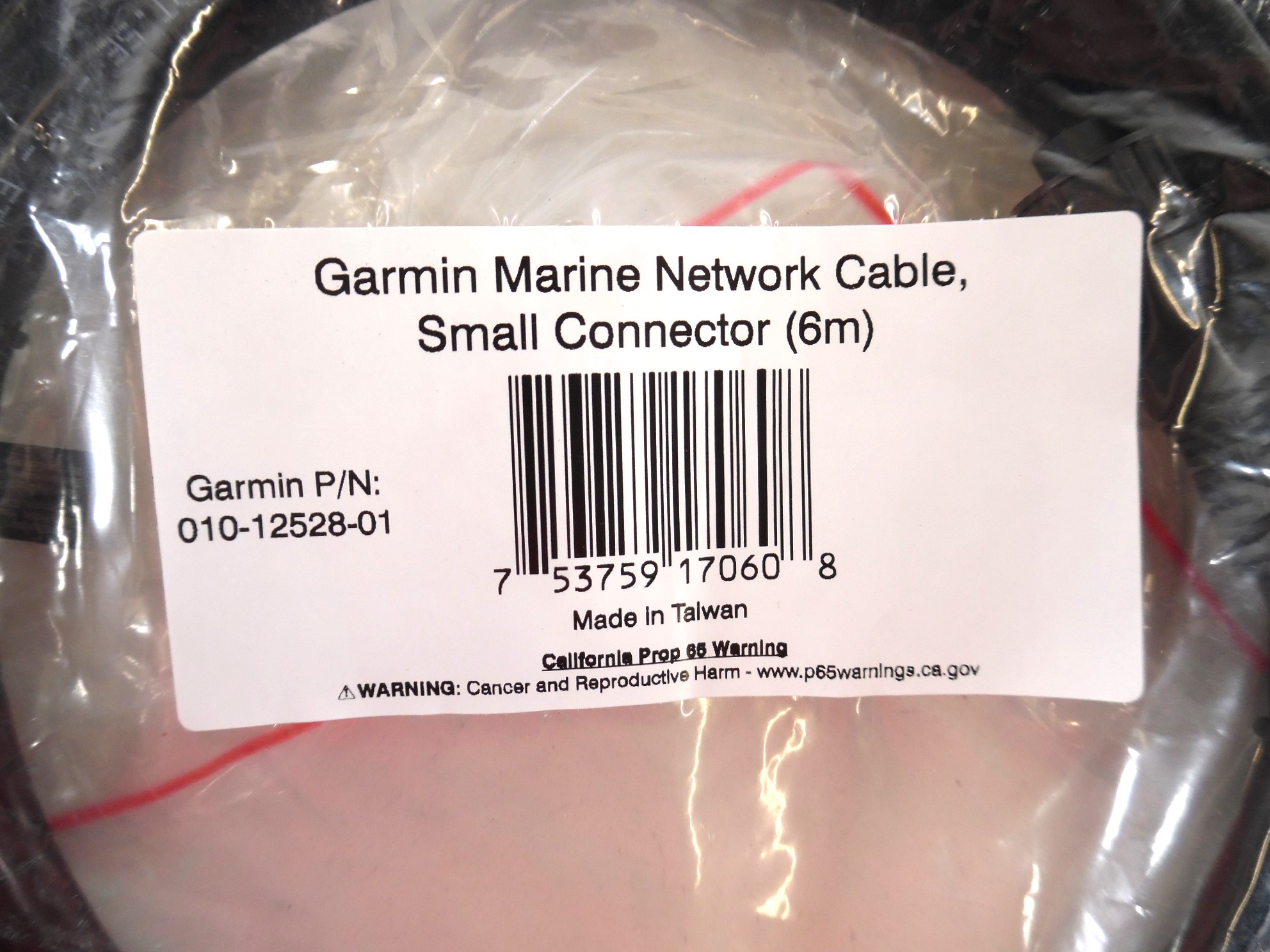 Garmin GXM54 XM Satellite Weather Module COMPLETE W / Cables – TESTED ...