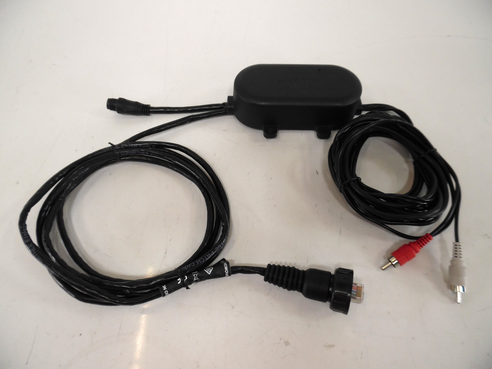 Garmin GXM54 XM Satellite Weather Module COMPLETE W / Cables – TESTED ...