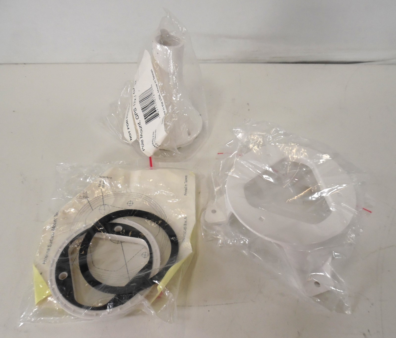 Garmin GXM54 XM Satellite Weather Module COMPLETE W / Cables – TESTED ...