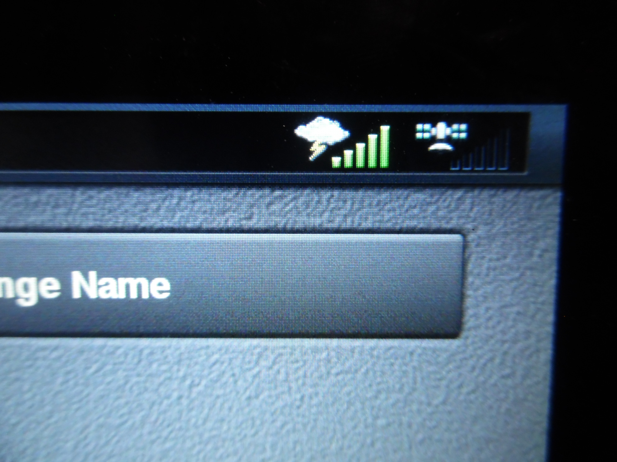 Garmin GXM54 XM Satellite Weather Module COMPLETE W / Cables – TESTED ...