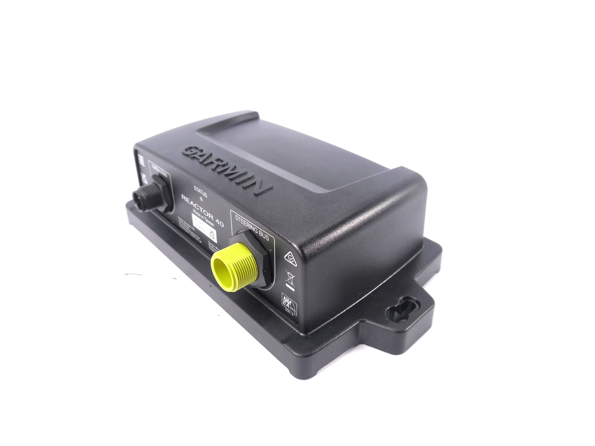 Garmin Reactor 40 Standard 010-11052-67 Autopilot CCU FACTORY ...