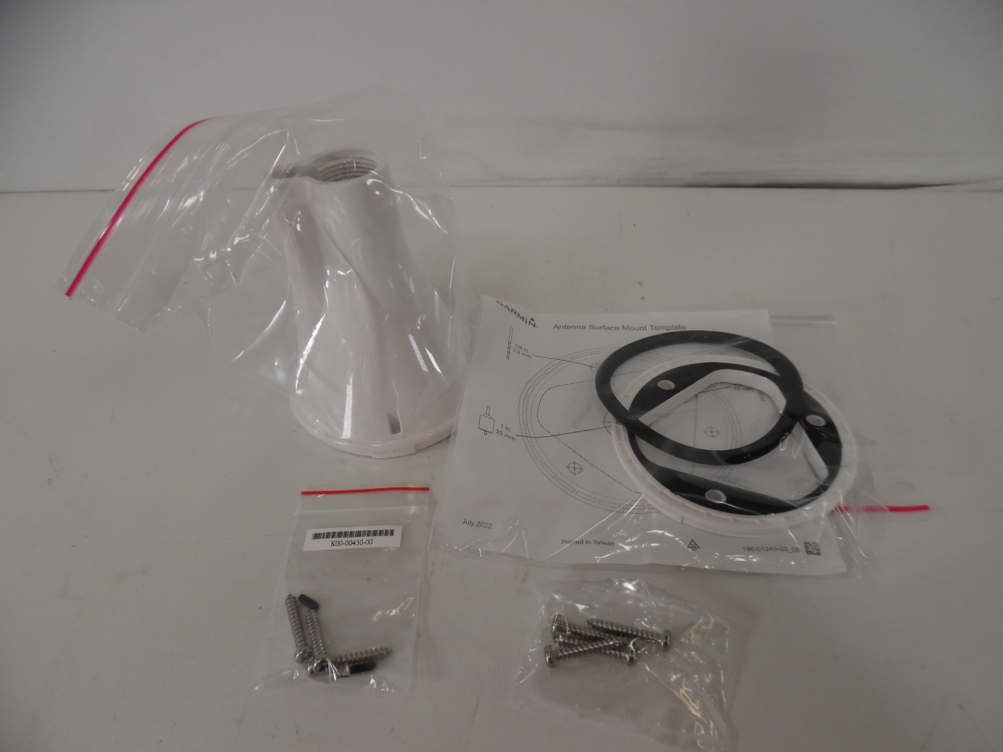 Garmin GXM54 XM Satellite Weather Module – NEW COMPLETE IN BOX - Max ...