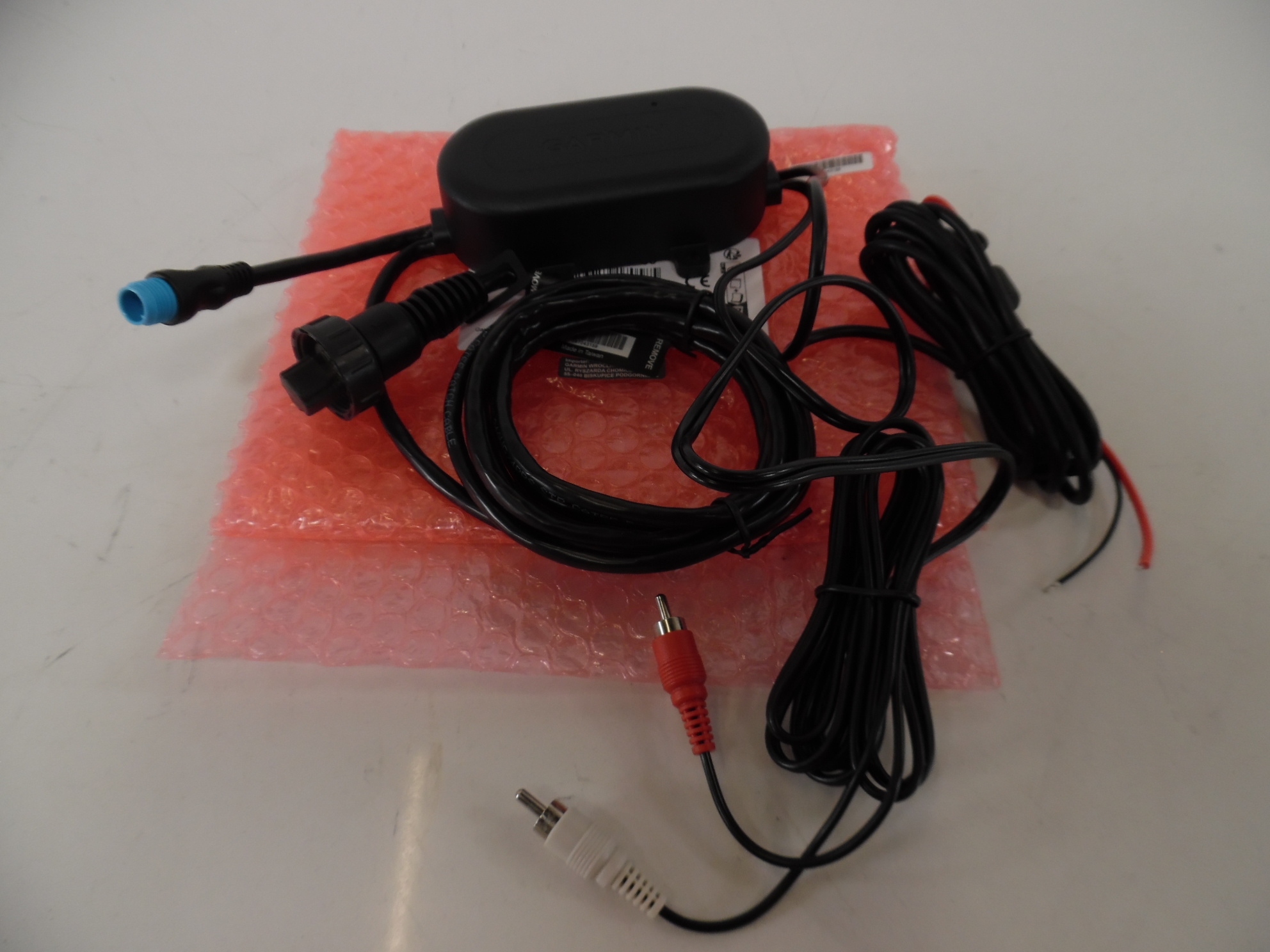 Garmin GXM54 XM Satellite Weather Module – NEW COMPLETE IN BOX - Max ...