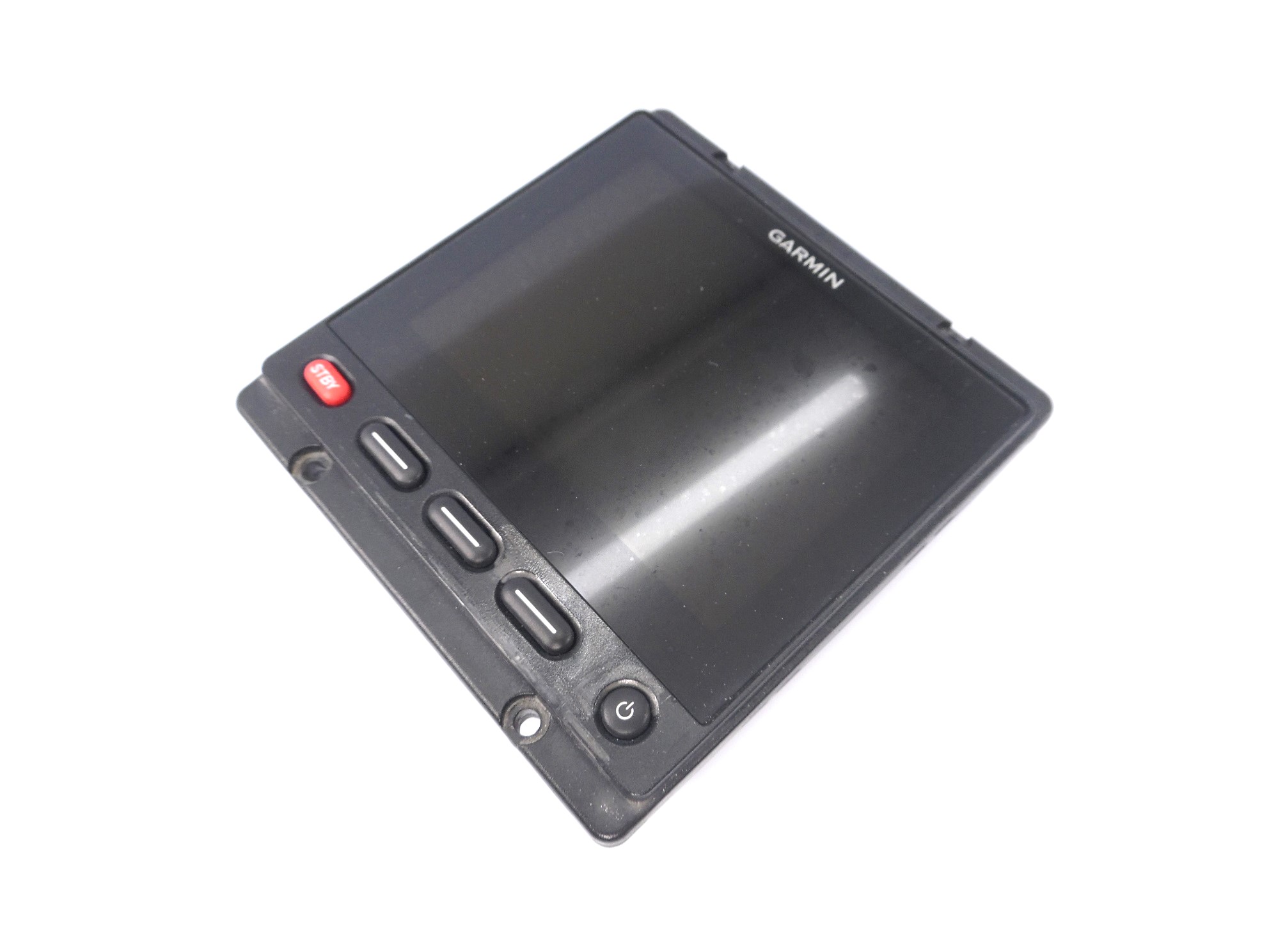 Garmin GHC 20 Marine Autopilot Control Head Display Unit - Max Marine ...