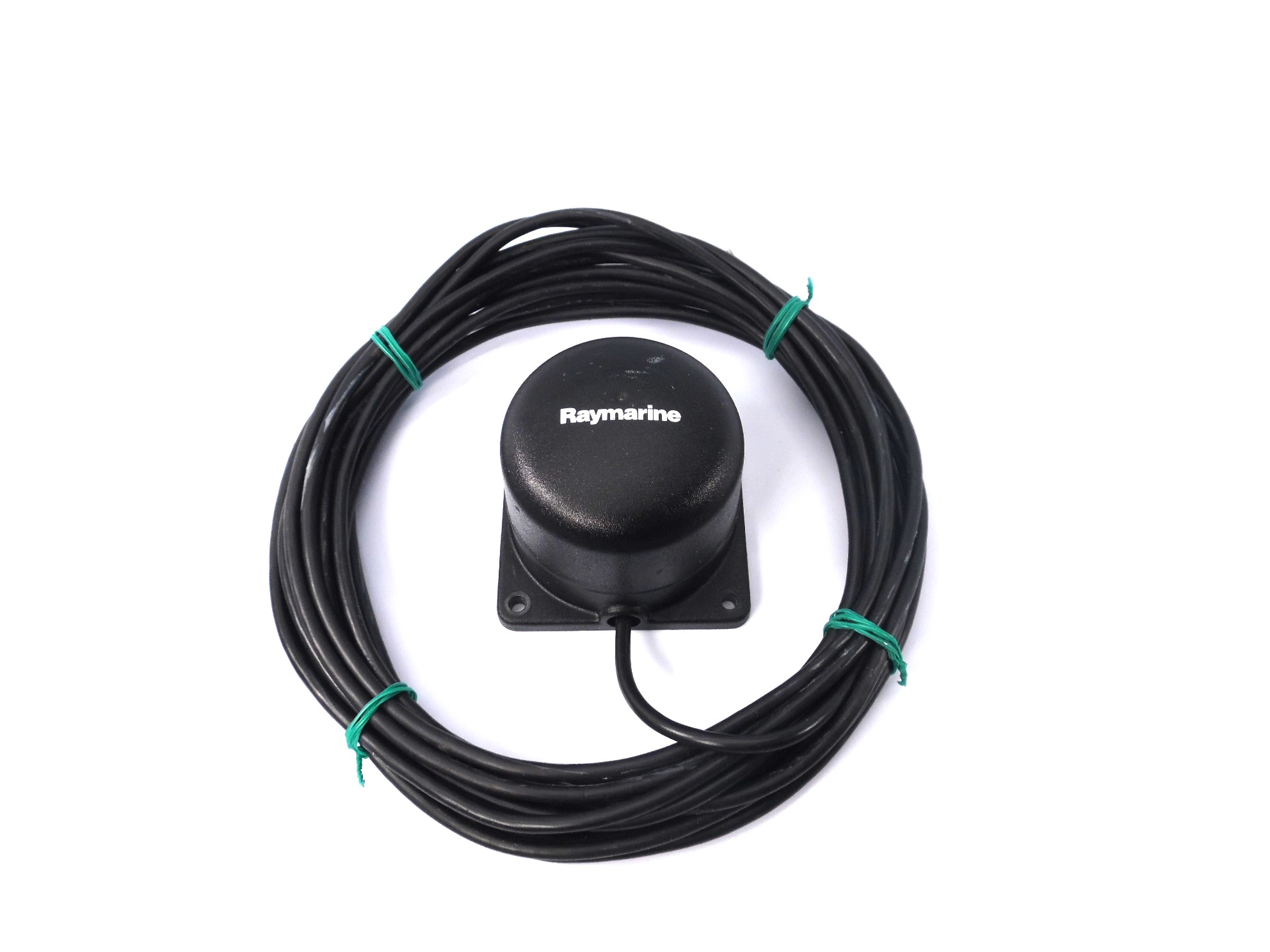 Raymarine Raytheon Fluxgate Compass Module M81190 w/25ft. Cable - Max ...