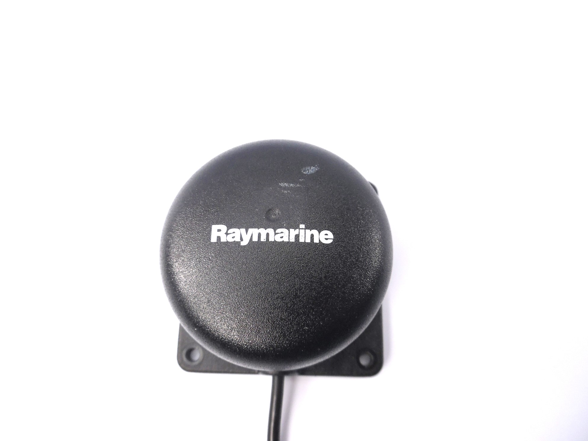 Raymarine Raytheon Fluxgate Compass Module M81190 w/25ft. Cable - Max ...