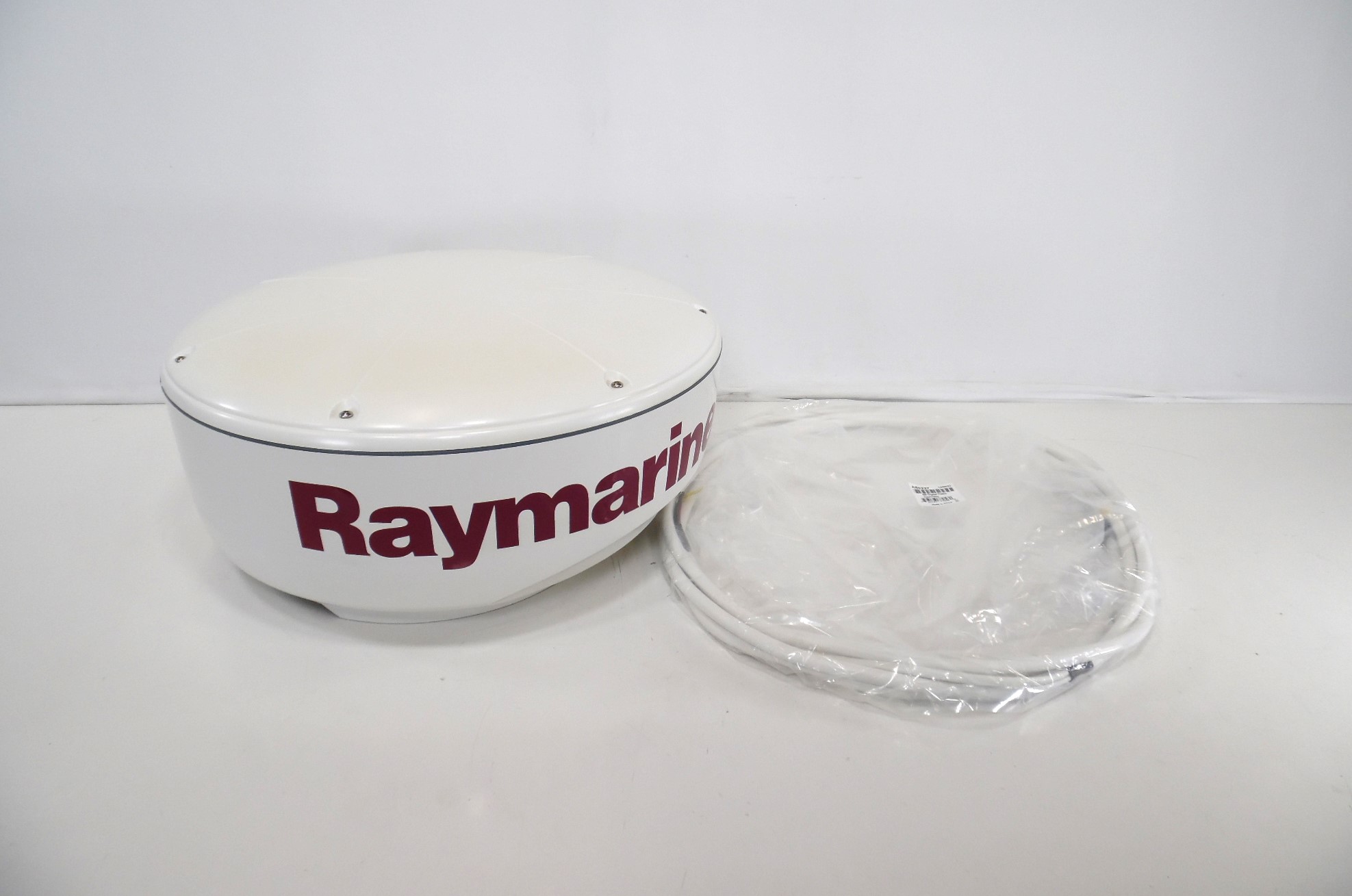 Raymarine RD418D 4kW 18" Digital Radome w/ NEW 5m Radar Cable - E92129 ...