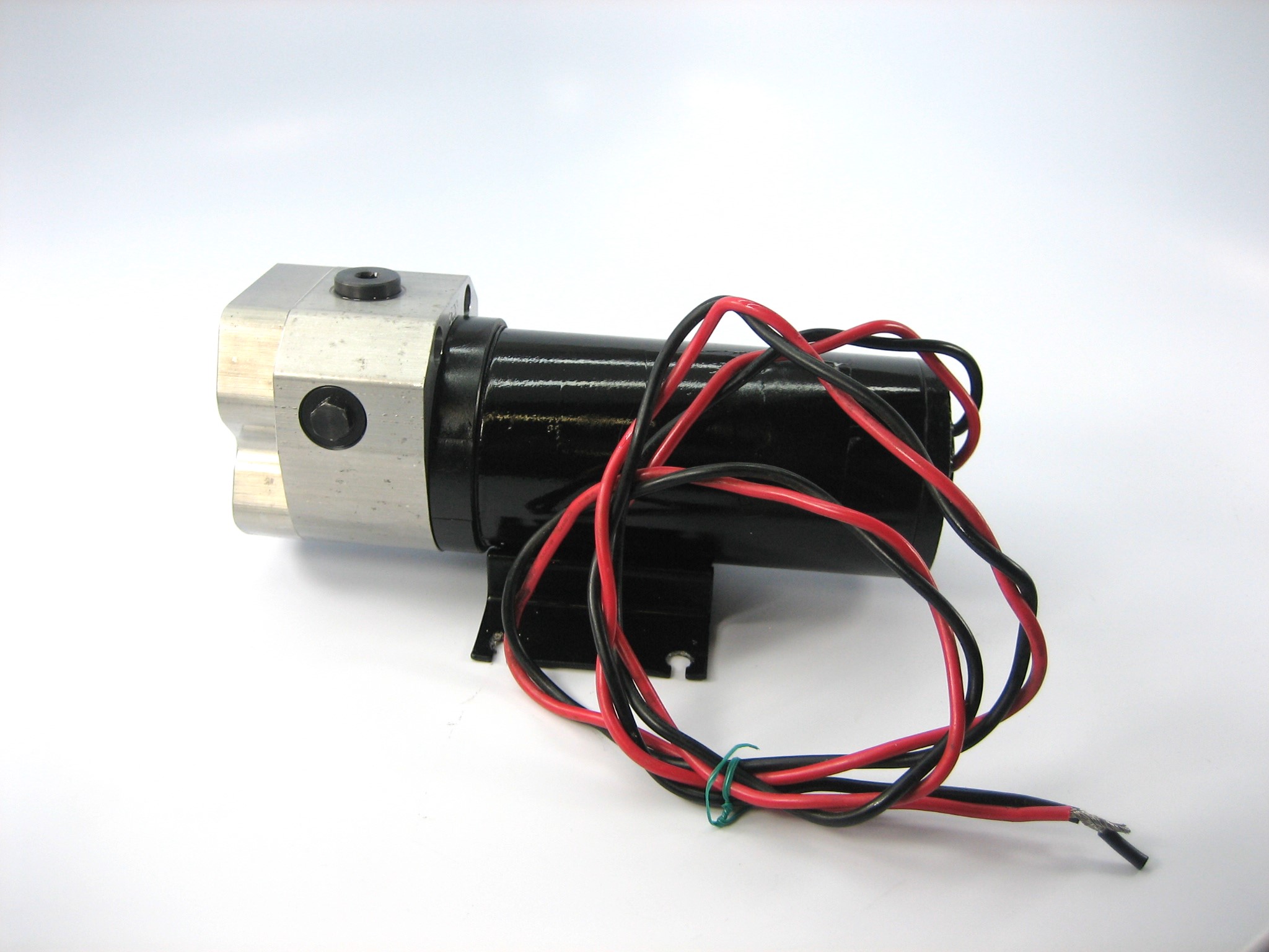 Raymarine 12V Type 1 Autopilot Hydraulic Drive Reversing Pump - Max ...