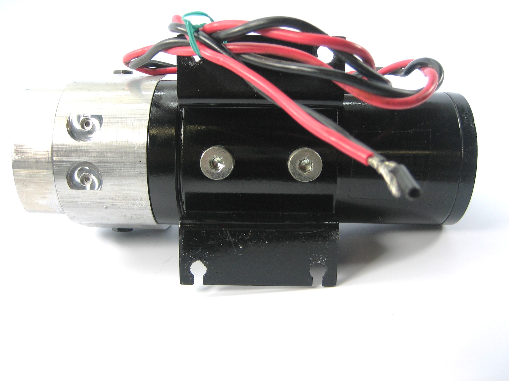Raymarine 12V Type 1 Autopilot Hydraulic Drive Reversing Pump - Max ...