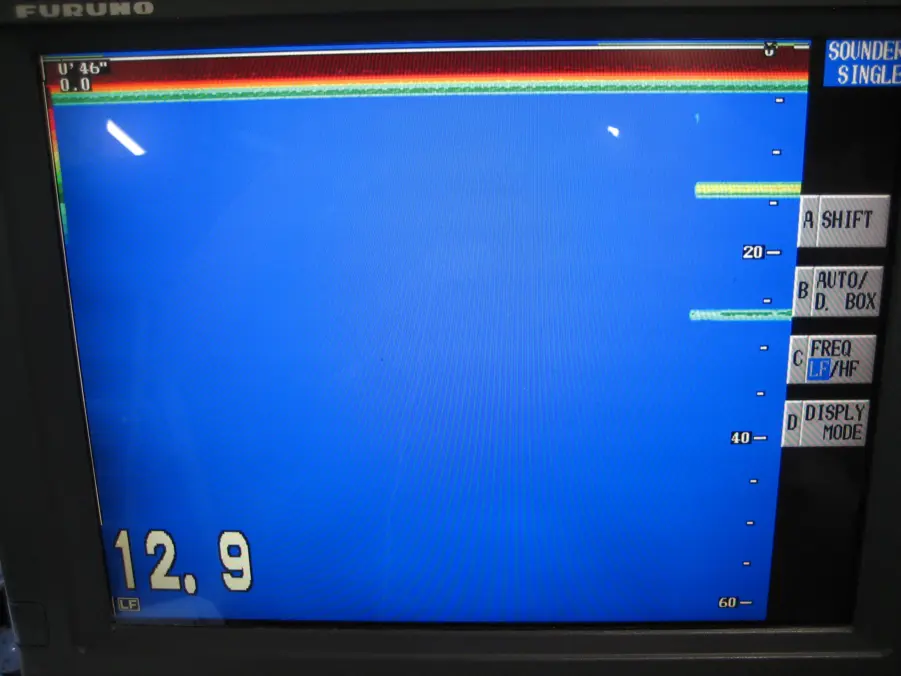 Furuno Navnet Black Box VX2 1964CBB 25kw 6′ Open Array 15″ Radar ...