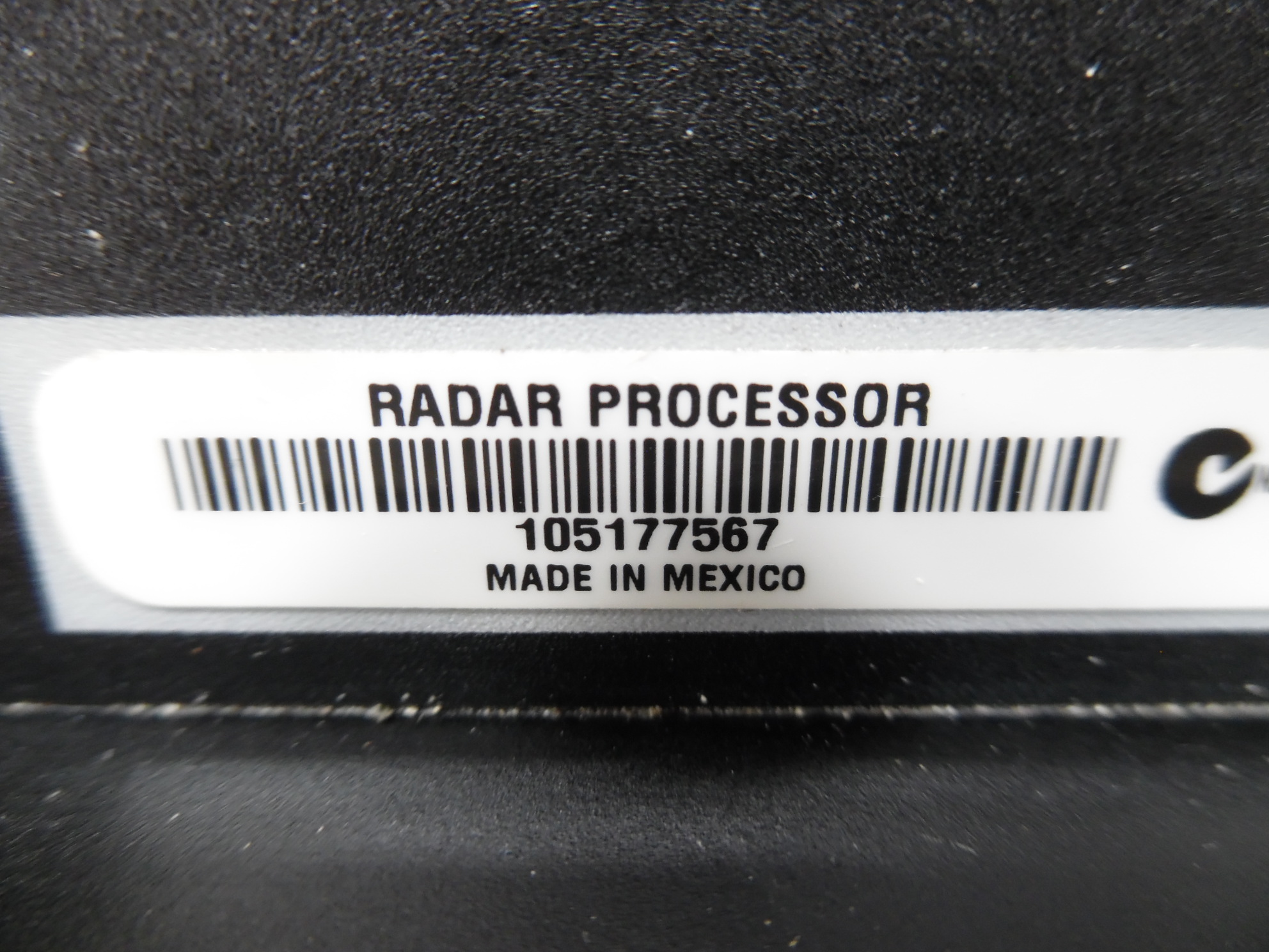 Simrad/Navico 6kw TX06S-1 4′ HD Digital Radar f/ NSS EVO3/EVO3s 1/ 2 ...