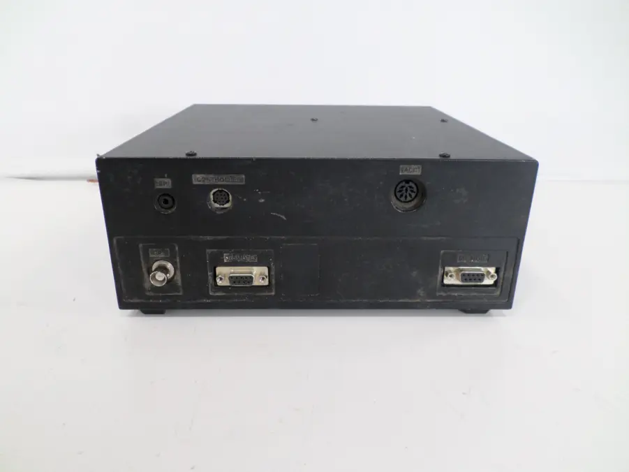 Icom IC-M802 Complete SSB Single Sideband AM Radio System - Max Marine Electronics