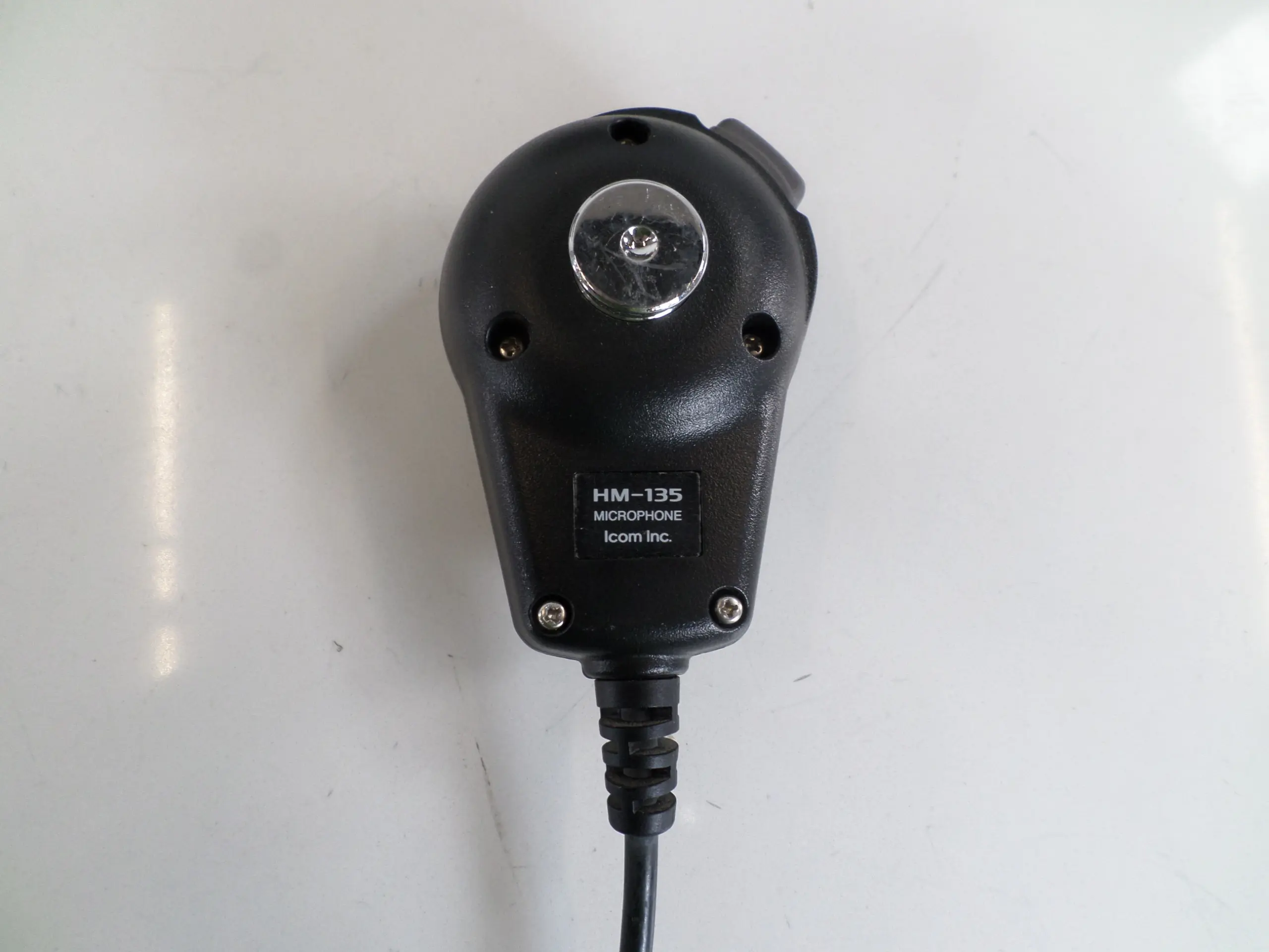 Icom IC-M802 Complete SSB Single Sideband AM Radio System - Max Marine ...