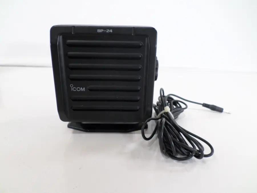 Icom IC-M802 Complete SSB Single Sideband AM Radio System - Max Marine ...